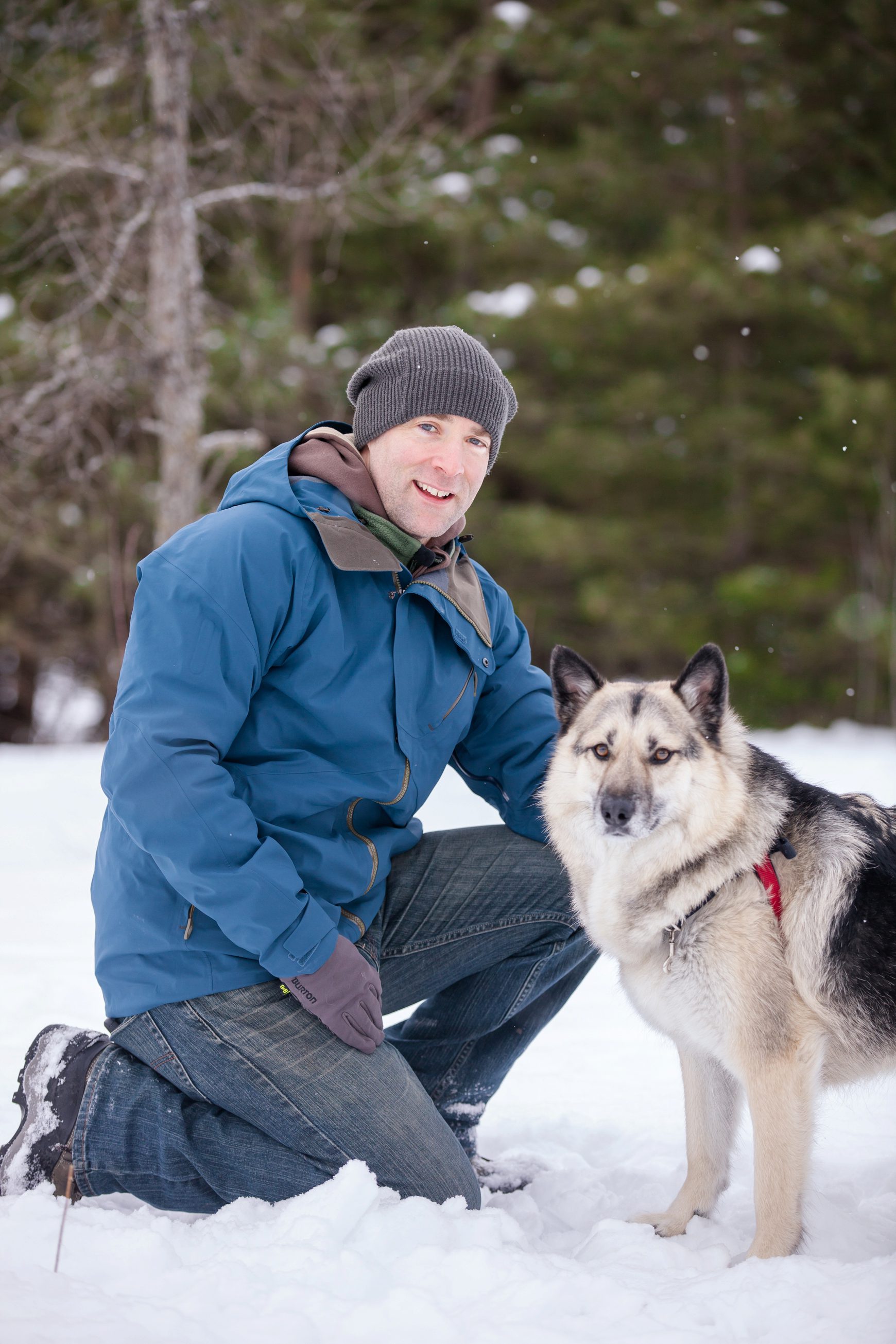 Winter at Bruce Pit | Ottawa Wedding & Family Photographer | Natasha ...