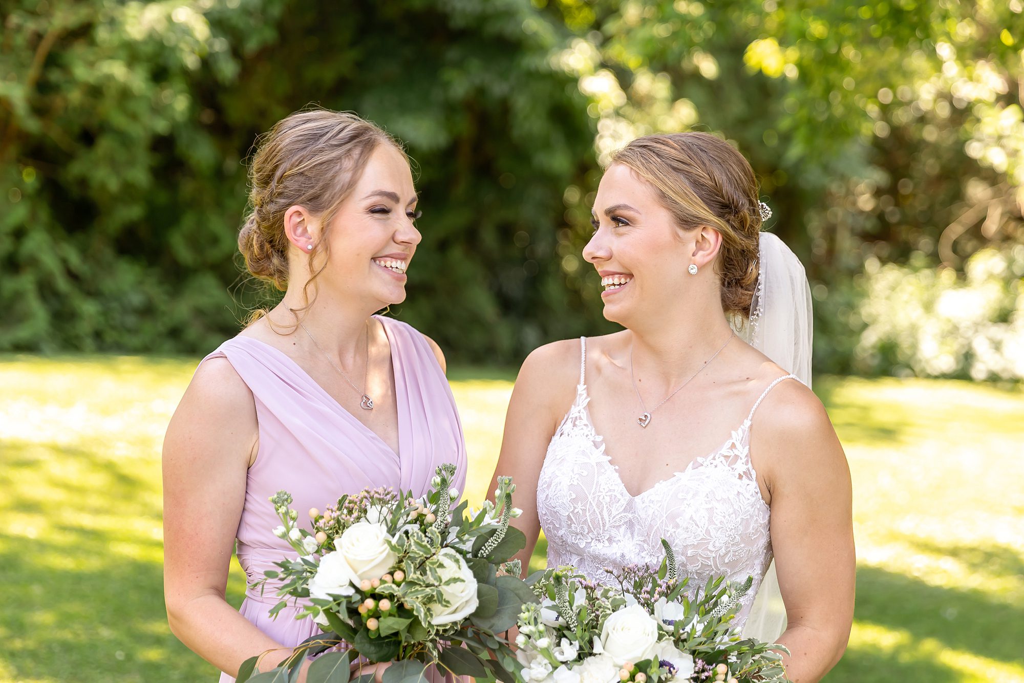 Farm Wedding in North Stormont, Ontario | Aimee and Bailey