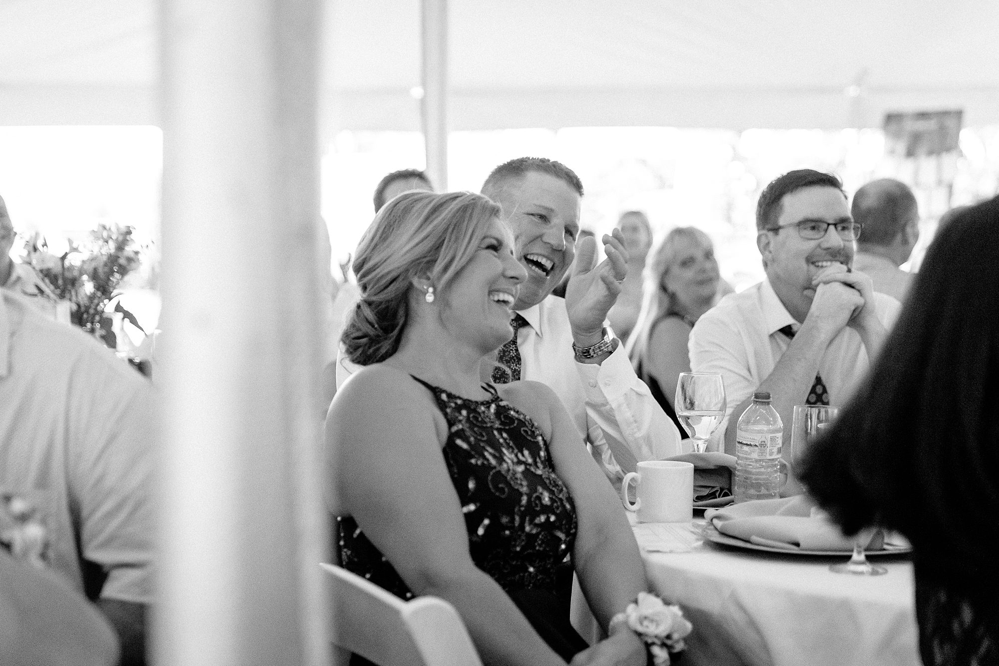 Farm Wedding in North Stormont, Ontario | Aimee and Bailey