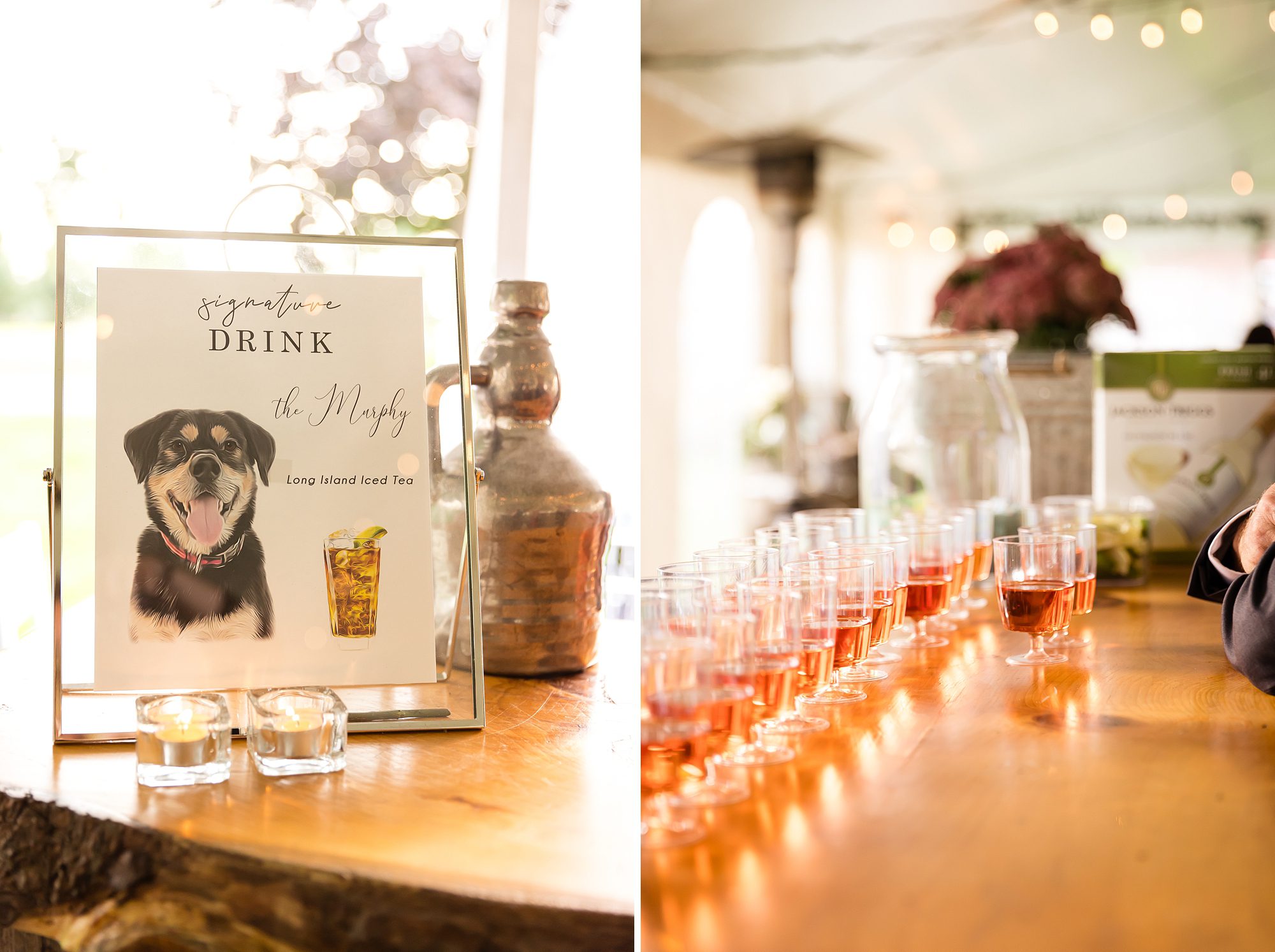 A Romantic Farm Wedding in Winchester, ON | Samantha and Josh